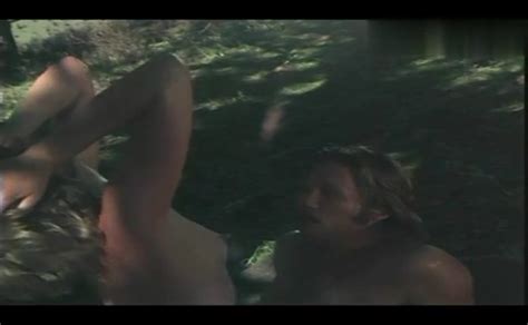 Patti Darbanville Breasts Scene In Rancho Deluxe Aznude