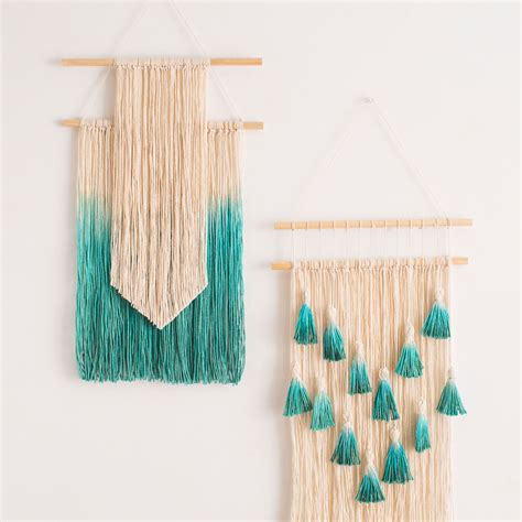 14 Fun Fringe Art Diy Projects To Explore