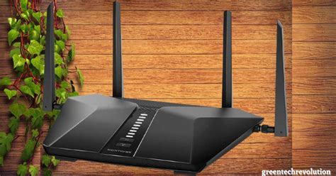 Netgear Nighthawk Rax Review
