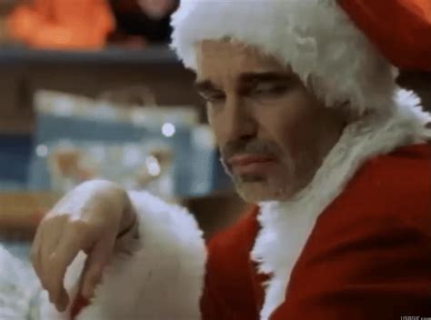 Bad Santa Gifs Usagif Com