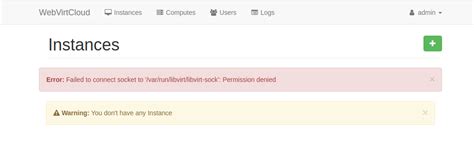 Error Failed To Connect Socket To Varrunlibvirtlibvirt Sock