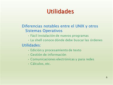 Introducción A Unix Y Linux