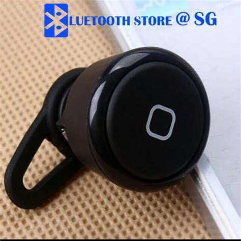 Bluetooth Headset Cars On Carousell