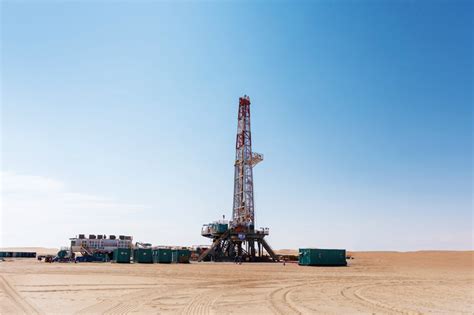 Adnoc Drilling Kickstarts 2024 Operations With 2 Hybrid Rigs The Gulf