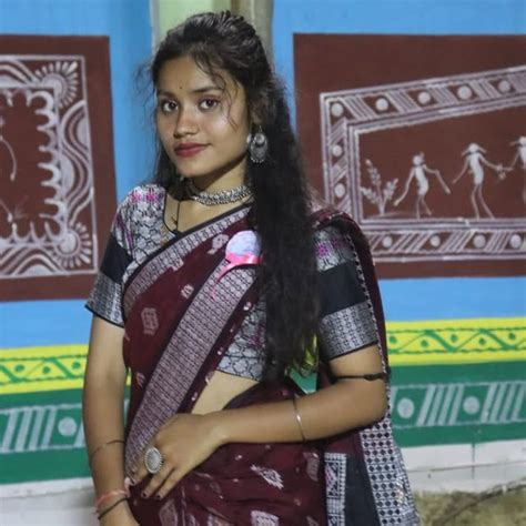 🥰purnima sahoo🥰 kpurnima7978 threads say more