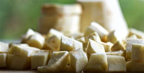 Grow Parsnips In Your Garden Homemade Food Junkie