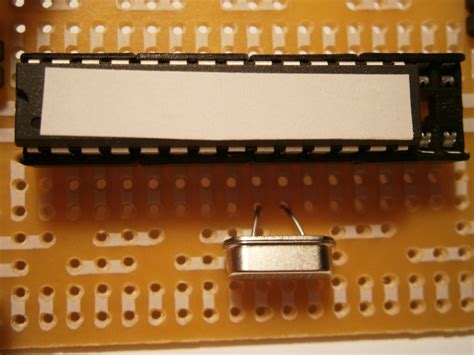 Boot Bot Arduino Bootload Shield 7 Steps Instructables