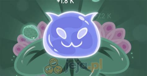 Slime Clicker Gry Jejapl