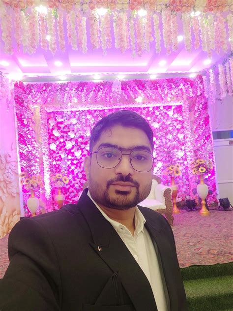 Mohammad Saleem Posted On Linkedin