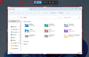 How To Record Screen On Windows 11 Greenwebpage Community
