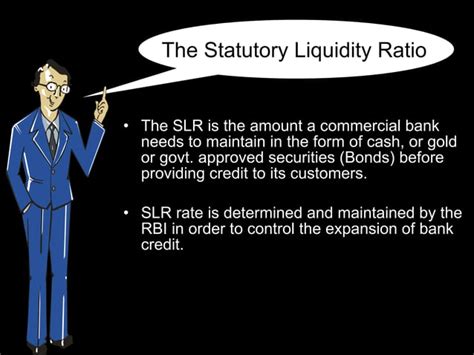 REPO Rate And Reverse REPO Rate PPT