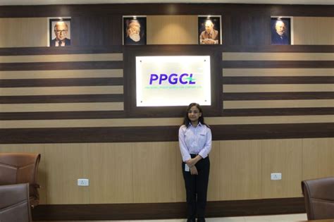 devyani gupta on linkedin ppgcl 3 660mw super critical thermal power plant prayagraj 21