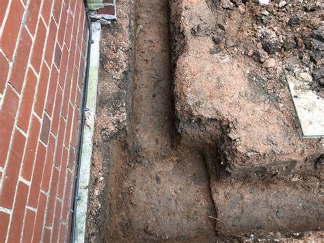 Red Ash Testing And Removal A And A Landscaping And Groundworks Ltd