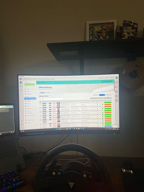 sim loading r iracing