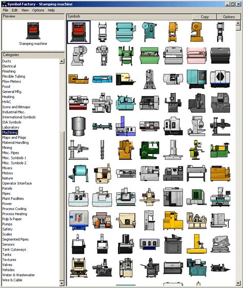 Hmi Symbol Library Turjn