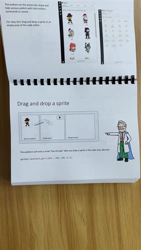 Made A Course For Teaching Text Based Coding To Young People Link In Made A Course For Teaching Text Based Coding To Young People Link In