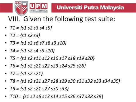 Test Suite Reduction And Prioritization Framework In Regression