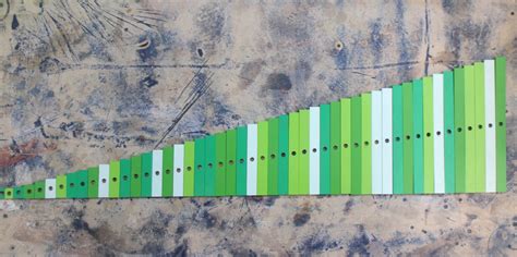 Stacked Collapsible Tree 11 Steps With Pictures Instructables