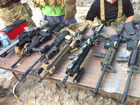 M A SOPMOD Block II Clone Picture Thread AR Discussions AR COM