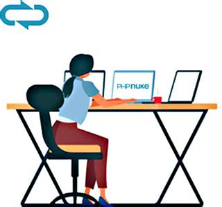 PHP Nuke Customization Skynet Technologies