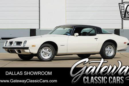 1975 Pontiac Gto For Sale Hemmings