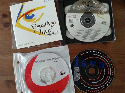 The Java Museum