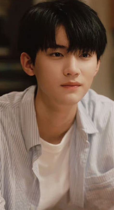 “when I Fly Towards You” 2023 😍 Zhou Yi Ran As Zhang Lu Rang ⭐️ The Love Looks For His Su Zai