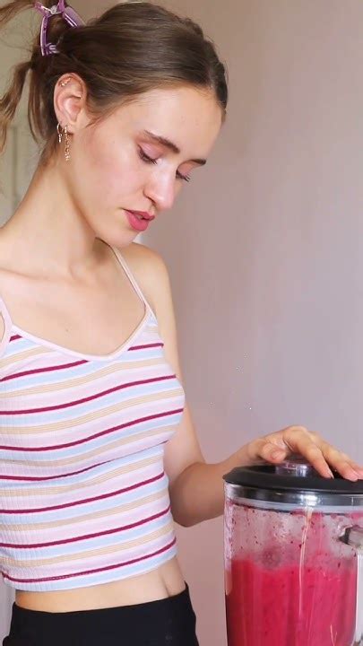 Смути с Брашно то Българска Био Шипка Куркума Арония или Коприва Youtube