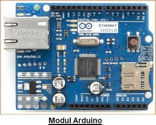 Cara Membangun Robot Dengan Arduino Dan Mikrokontroler
