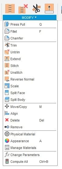 Modeling In Autodesk Fusion 360 In Depth Review Top 3d Shop