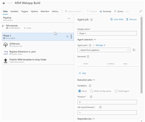 Build Your CI With Azure Pipelines YAML Zure
