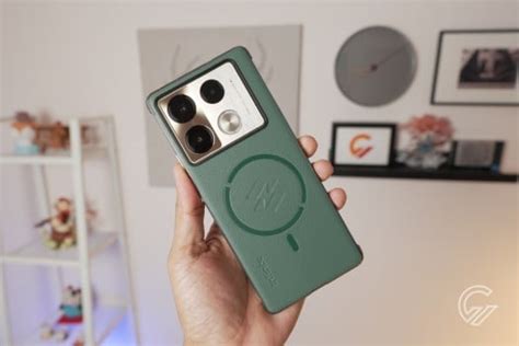 10 HP Dengan Bypass Charging Oktober 2025 Biar Terjaga