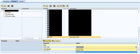 Solved Shipping Instruction Text Printing In Adobe Forms SAP Community
