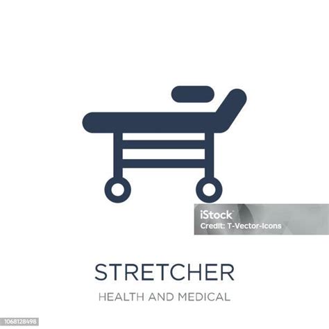 들 것 아이콘입니다 건강 및 의료 컬렉션에서 흰색 배경에 유행 평면 벡터 들 아이콘 간호사에 대한 스톡 벡터 아트 및 기타 이미지 간호사 건강관리와 의술 구급차