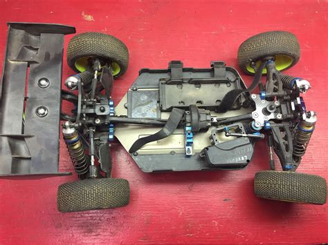 WTB 1 8 Scale E Buggy R C Tech Forums