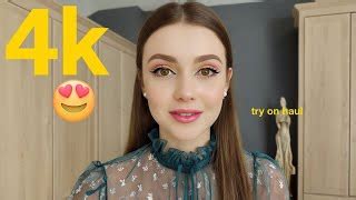 Transparent Try On Haul I See Through Transparent Lingerie Lingerie Try On Haul Transparent