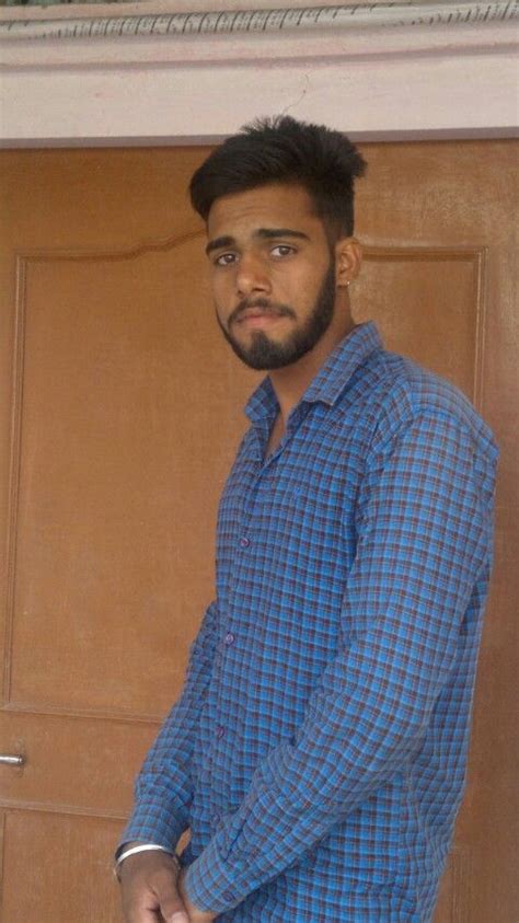 Pradeep Shekhawat Men Casual Mens Tops Button Down Shirt