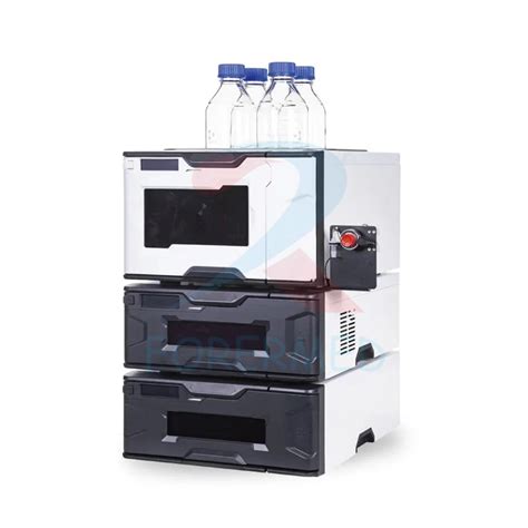 Liquid Chromatography Mass Spectrometry Hplc Pump Hplc Machine Liquid Chromatography And Hplc