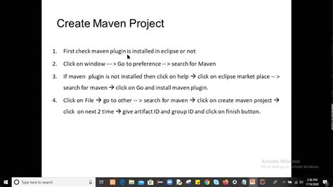 Hybrid Framework In Selenium Part 1 Youtube