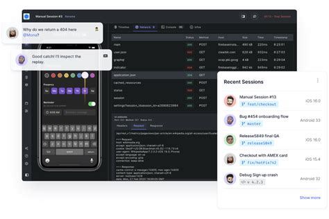 20 Best Android Testing Tools Reviewed For 2025 The Cto Club
