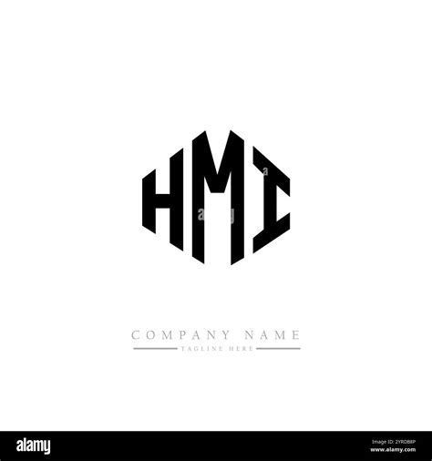 Hmi Letter Logo Design With Polygon Shape Hmi Polygon And Cube Shape Logo Design Hmi Hexagon Hmi Letter Logo Design With Polygon Shape Hmi Polygon And Cube Shape Logo Design Hmi Hexagon