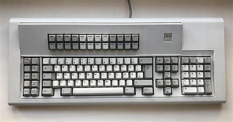 Ibm Model M122 Album On Imgur