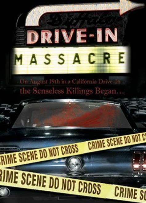 Massacre Au Drive In Frissonstv