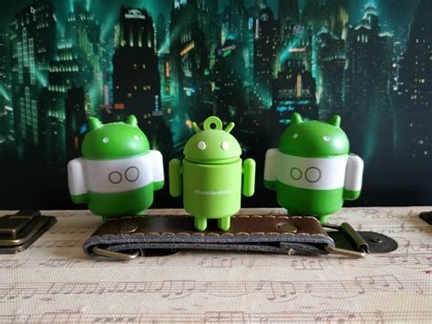 Estructura básica LinearLayout y ScrollView EMMGFX