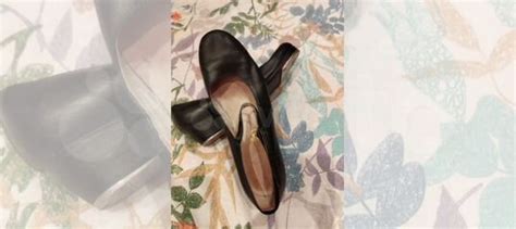 Туфли для занятий народными танцами купить в Москве | Личные вещи | Авито