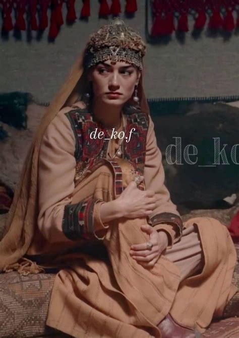 Pin by Bedriye Şatana on Diriliş Ertuğrul Turkish women beautiful