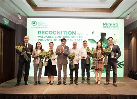 Liên minh Tái chế bao bì Việt Nam cam kết thu gom tái chế hơn tấn bao bì trong năm