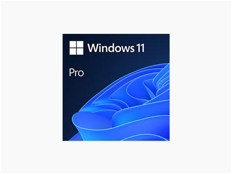 Microsoft Windows 11 Pro Entrepreneur