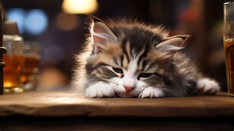 차분한 음악 고양이를 편안하게 해주는 힐링 음악💤 5 Youtube