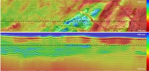 Harnessing 3d Ultra High Resolution Seismic Technology For Offshore Wind Farm Development